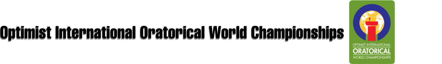 Optimist International - Optimist International