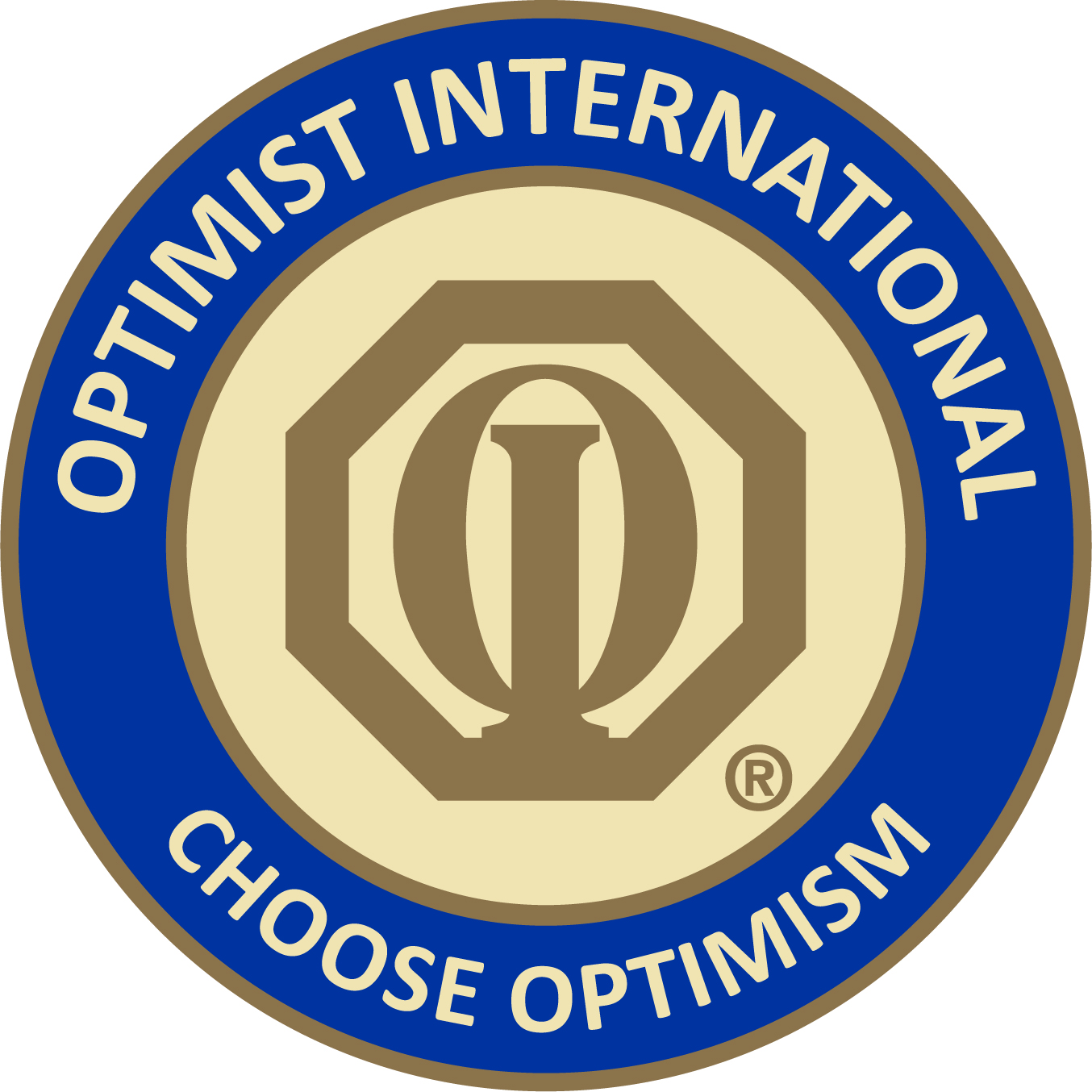 Optimist International - Optimist International