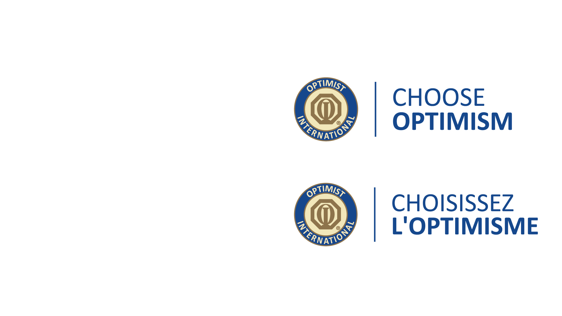 Optimist International - Optimist International