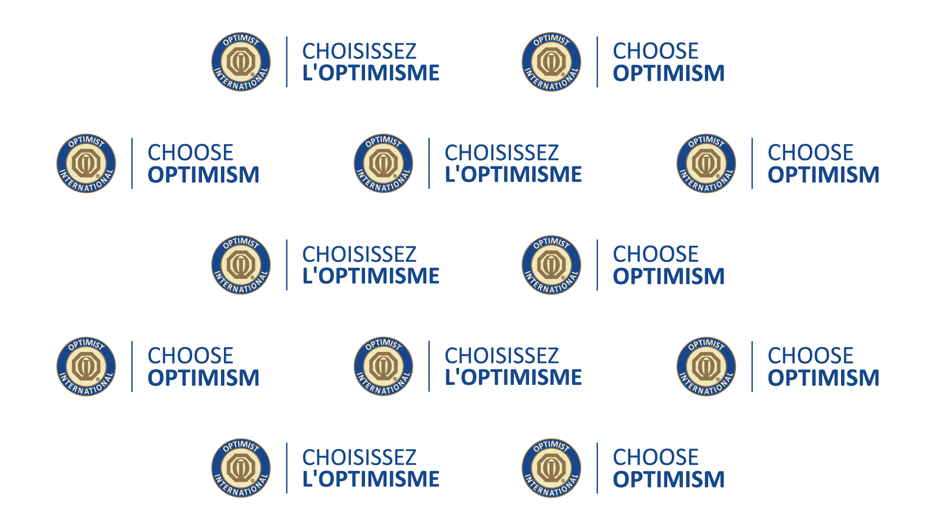 Optimist International - Optimist International