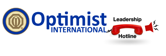 Optimist International - Optimist International
