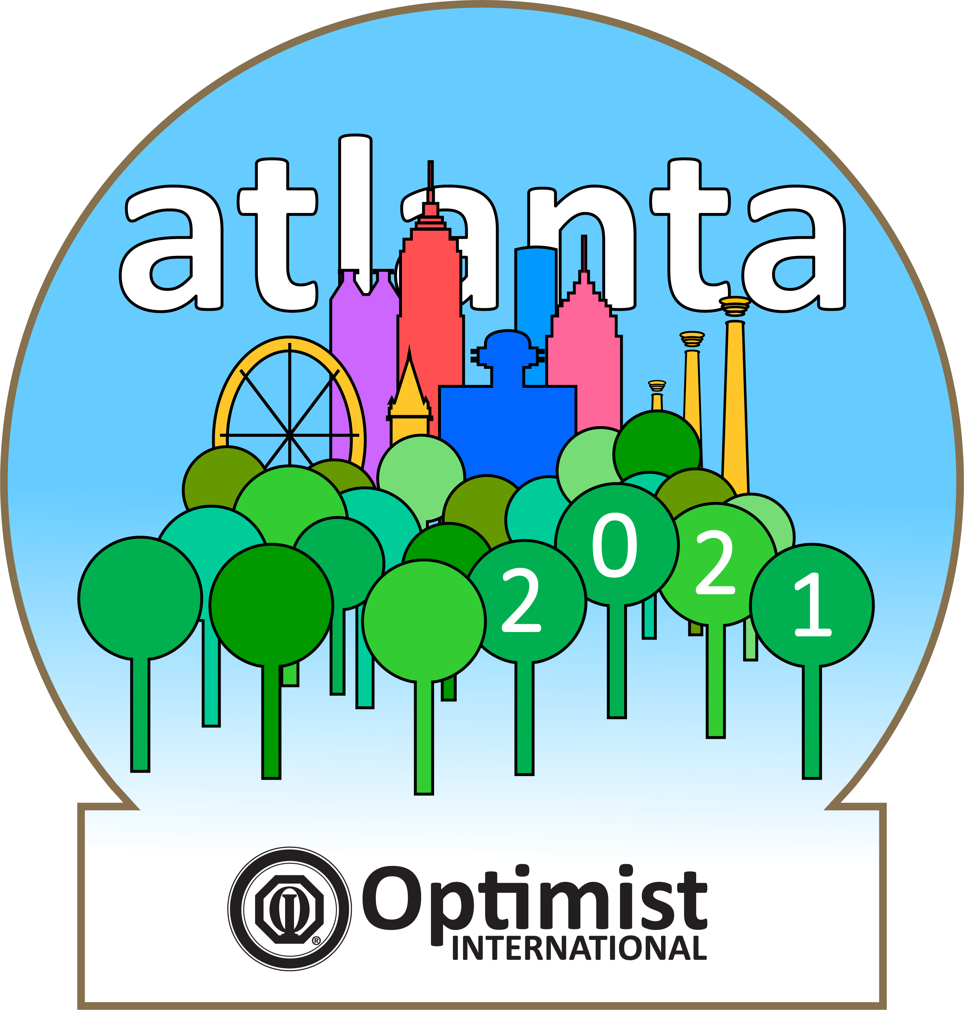 Optimist International - Optimist International