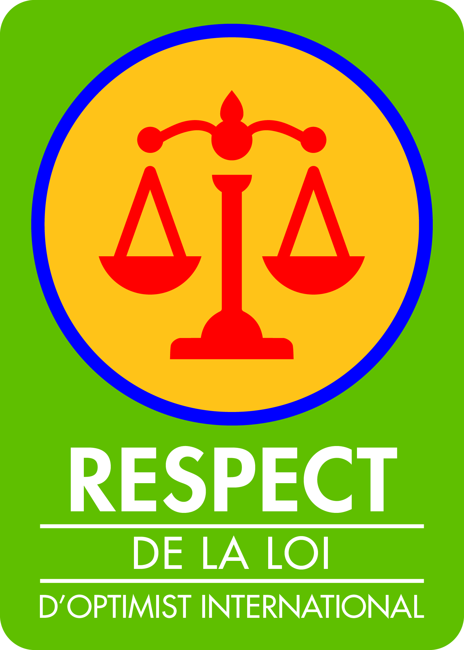 Optimist International - Optimist International