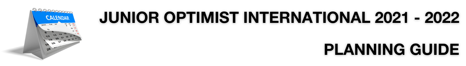 Optimist International - Optimist International