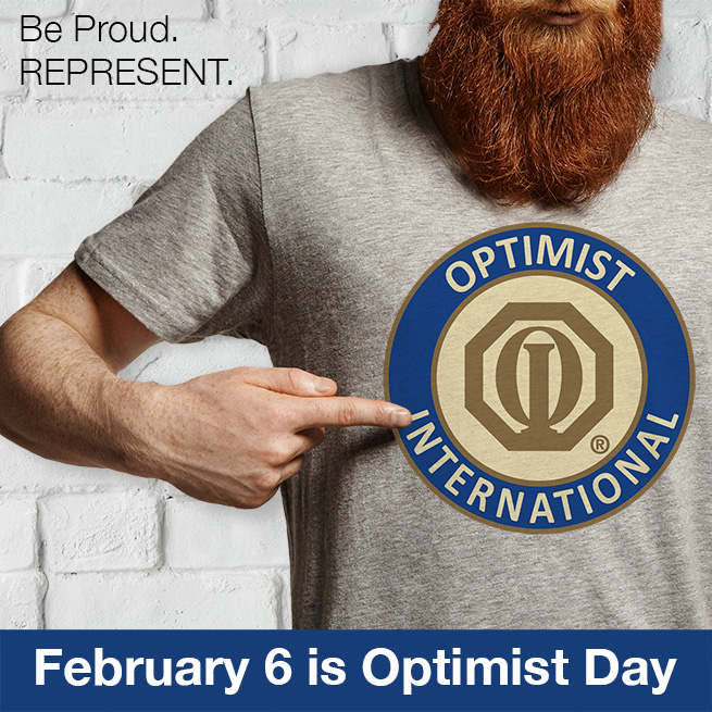 Optimist International - Optimist International